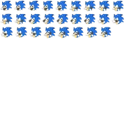 Vs. Metal Sonic - 1Up Cartoons | Funkipedia Mods Wiki | Fandom