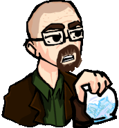 Breaking Bad x Friday Night Funkin | Funkipedia Mods Wiki | Fandom