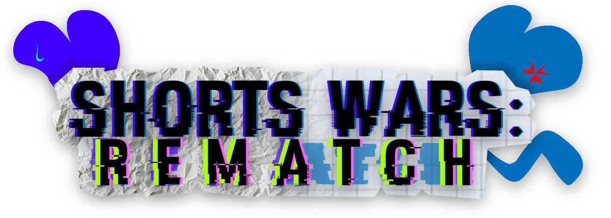 Shorts Wars : REMATCH | Funkipedia Mods Wiki | Fandom