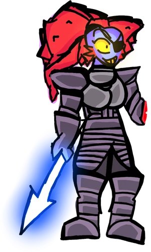 Friday Night Funkin' vs. Disbelief Papyrus (DraynHDeveloper ...