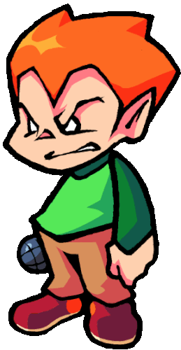 Playable RoboPico | Funkipedia Mods Wiki | Fandom