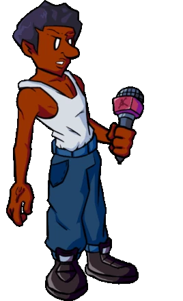 Quandale Dingle | Funkipedia Mods Wiki | Fandom