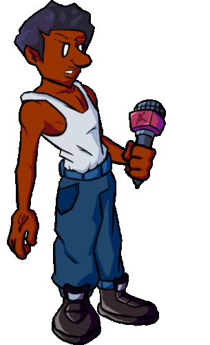 Quandale Dingle | Funkipedia Mods Wiki | Fandom