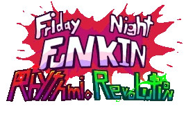 Friday Night Funkin' Rhythmic Revolution | Funkipedia Mods Wiki | Fandom