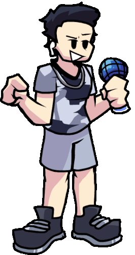 Super Idol | Funkipedia Mods Wiki | Fandom