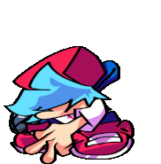 Reanimated Boyfriend (z3mp) | Funkipedia Mods Wiki | Fandom