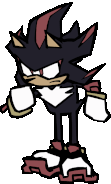 Shadow the Hedgehog (disambiguation) | Funkipedia Mods Wiki | Fandom