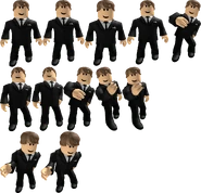 Bloxburg News Reporter | Funkipedia Mods Wiki | Fandom