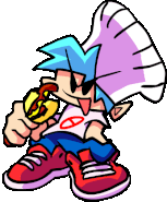 Cheffriend | Funkipedia Mods Wiki | Fandom