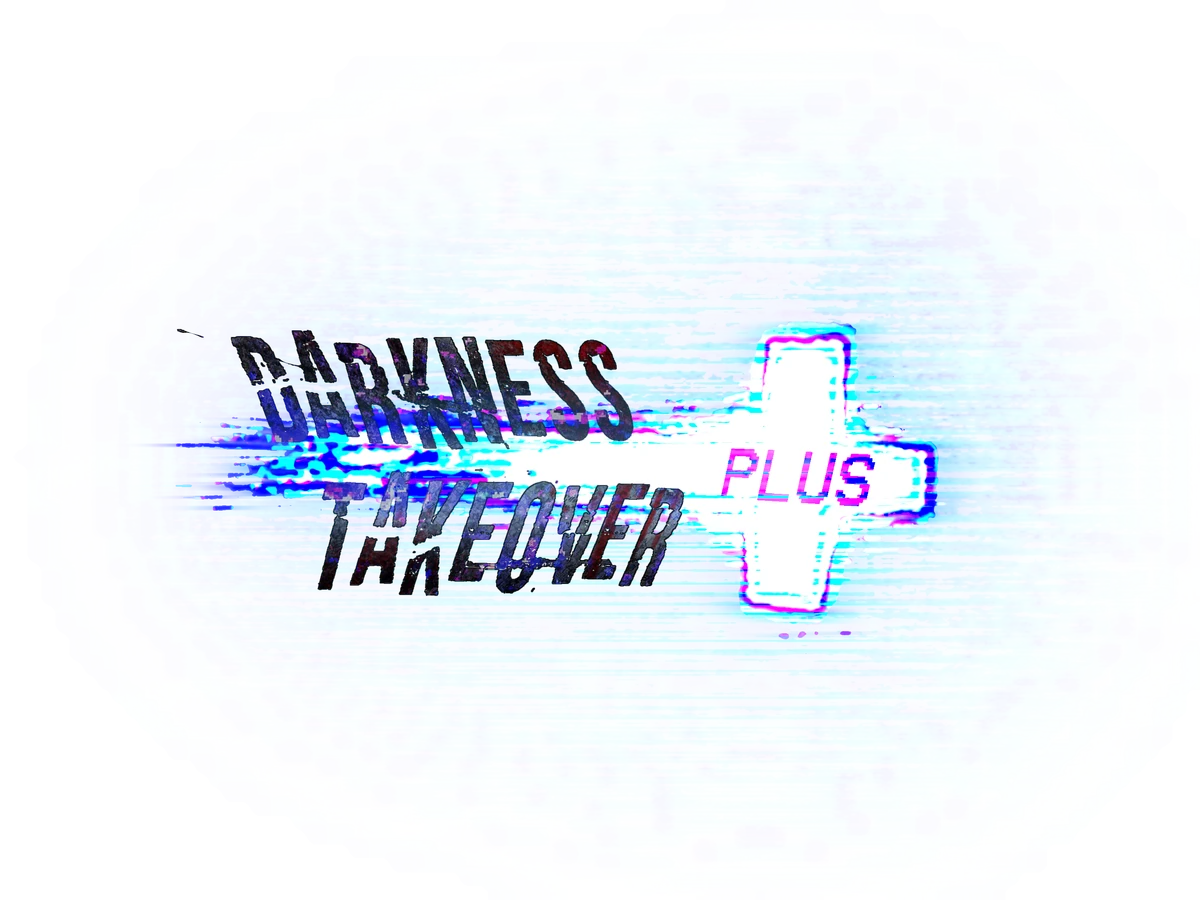 Darkness Takeover PLUS+ | Funkipedia Mods Wiki | Fandom