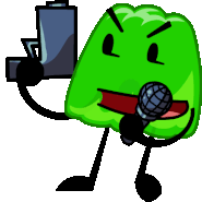 Gelatin | Funkipedia Mods Wiki | Fandom