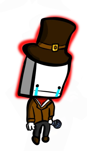 Hatty Hattington | Funkipedia Mods Wiki | Fandom