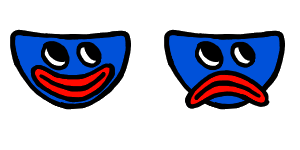 Huggy Wuggy HD | Funkipedia Mods Wiki | Fandom