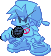 Jelly Boyfriend and Jelly Girlfriend | Funkipedia Mods Wiki | Fandom