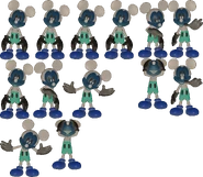 Playable Bite FNATI Mix (Gorbini) | Funkipedia Mods Wiki | Fandom