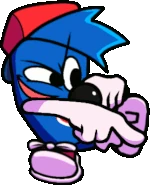 FNF RANDOM WEES | Funkipedia Mods Wiki | Fandom