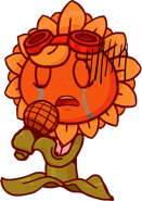 Plant's Night Funkin' Replanted | Funkipedia Mods Wiki | Fandom