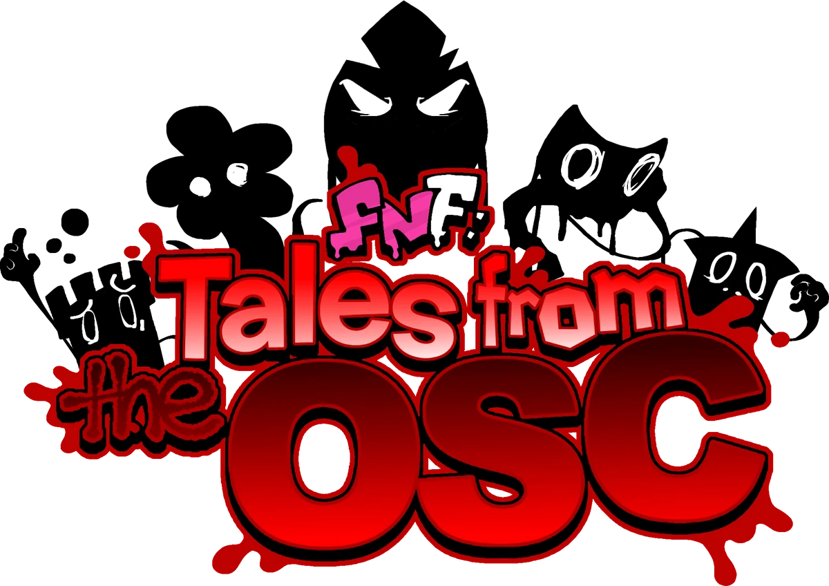 FNF: Tales From The OSC | Funkipedia Mods Wiki | Fandom