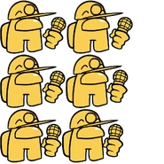 Tan Impostor | Funkipedia Mods Wiki | Fandom