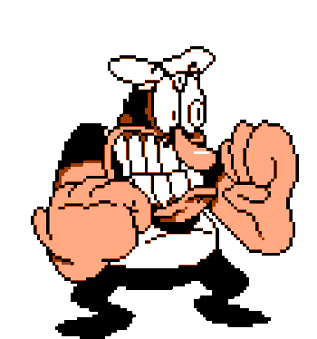 Friday Night at The Pizza Tower (Vs. Peppino) | Funkipedia Mods Wiki ...