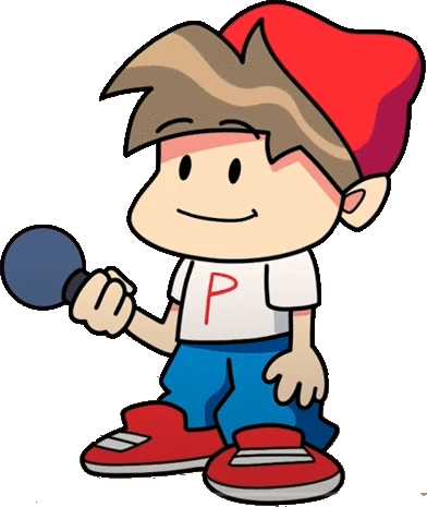 Player | Friday Night Funkin' Logic Wiki | Fandom