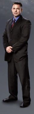 Michael Cole | SmackDown Wiki | Fandom