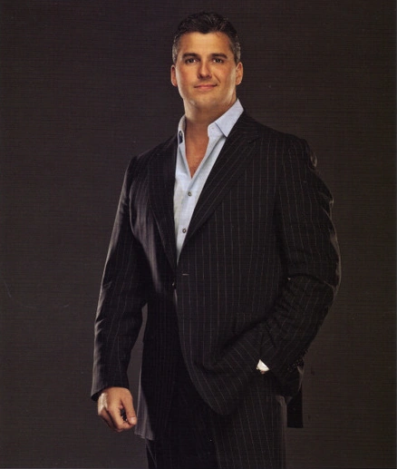 Shane McMahon | SmackDown Wiki | Fandom