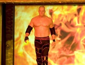 Kane | SmackDown Wiki | Fandom