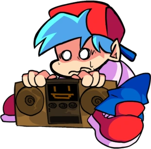 Boyfriend | Friday Night Shootin' Wiki | Fandom