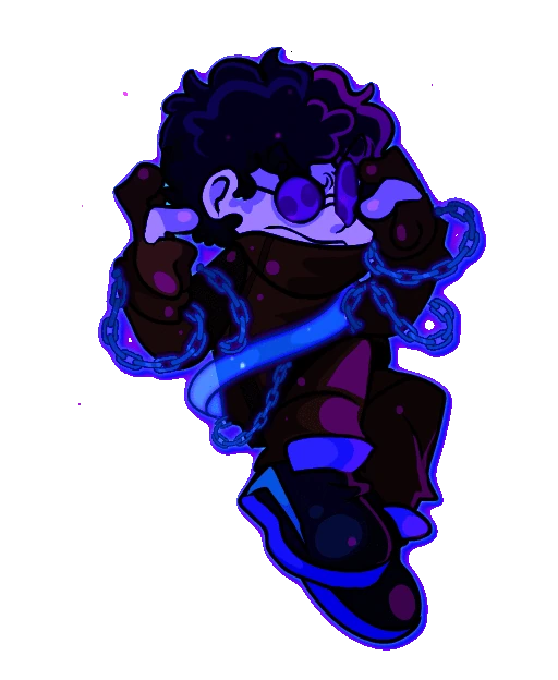 Alucard | Friday Night Shootin' Wiki | Fandom