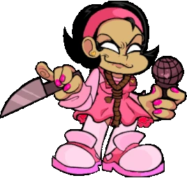 Nene | Friday Night Shootin' Wiki | Fandom