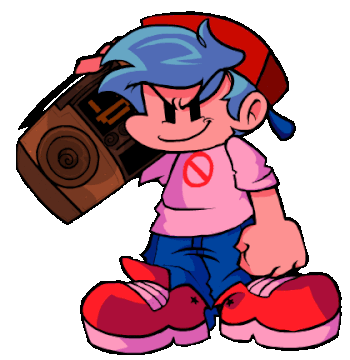 Boyfriend | Friday Night Shootin' Wiki | Fandom