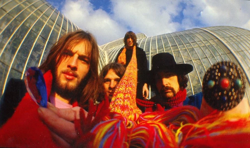 Pink Floyd | Friday Rock Show Wiki | Fandom