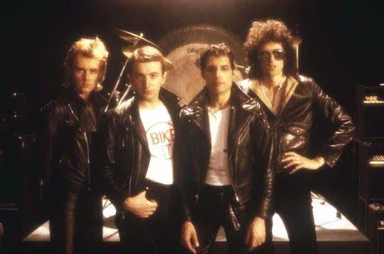 Queen | Friday Rock Show Wiki | Fandom