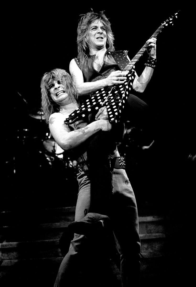 19 March 1982 | Friday Rock Show Wiki | Fandom