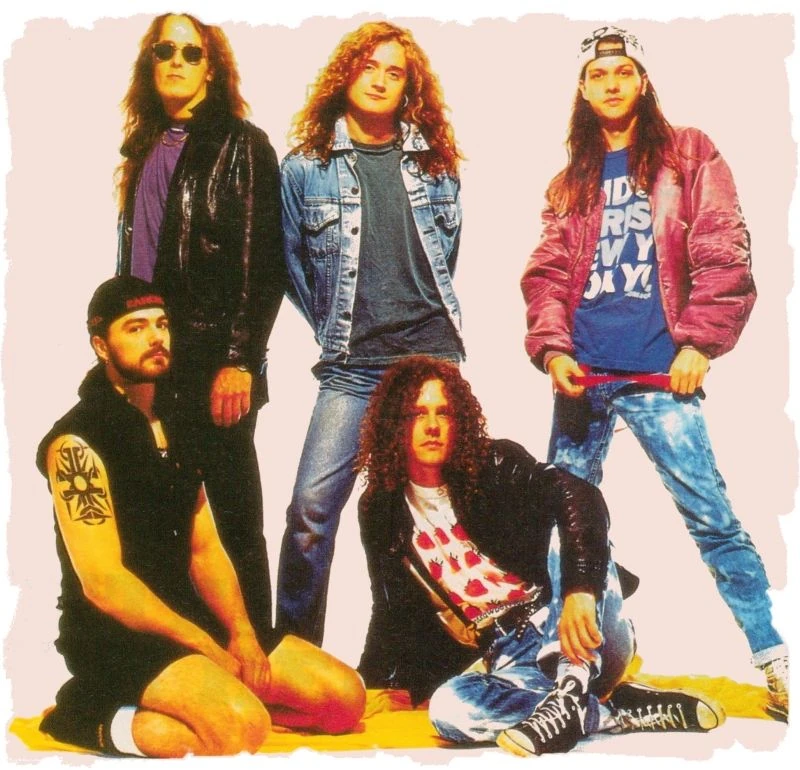 Little Angels | Friday Rock Show Wiki | Fandom