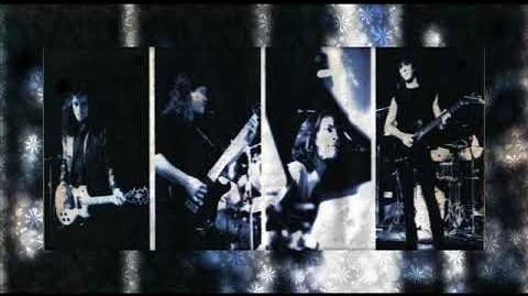 Streets On Fire | Friday Rock Show Wiki | Fandom