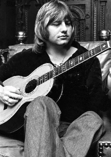 Greg Lake | Friday Rock Show Wiki | Fandom