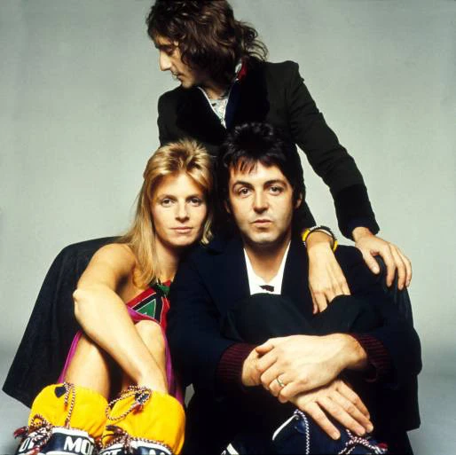 Wings | Friday Rock Show Wiki | Fandom