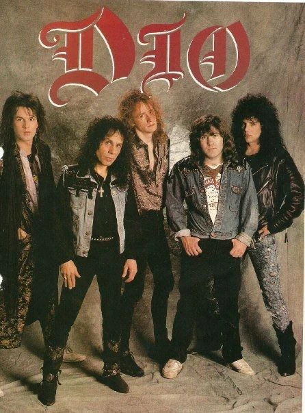 Dio | Friday Rock Show Wiki | Fandom