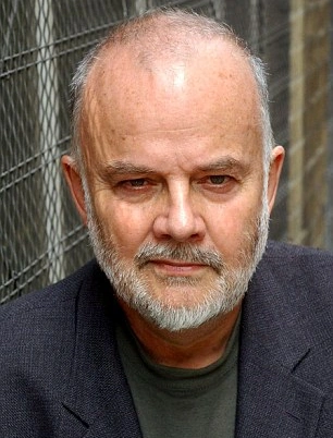 John Peel | Friday Rock Show Wiki | Fandom