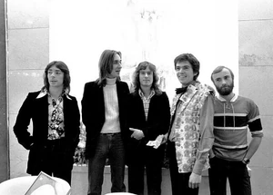 Genesis | Friday Rock Show Wiki | Fandom
