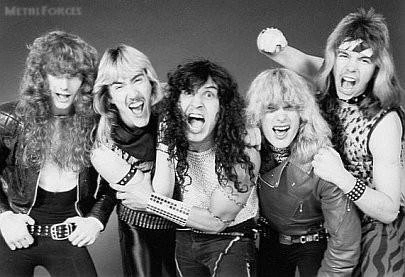 31 May 1985 | Friday Rock Show Wiki | Fandom