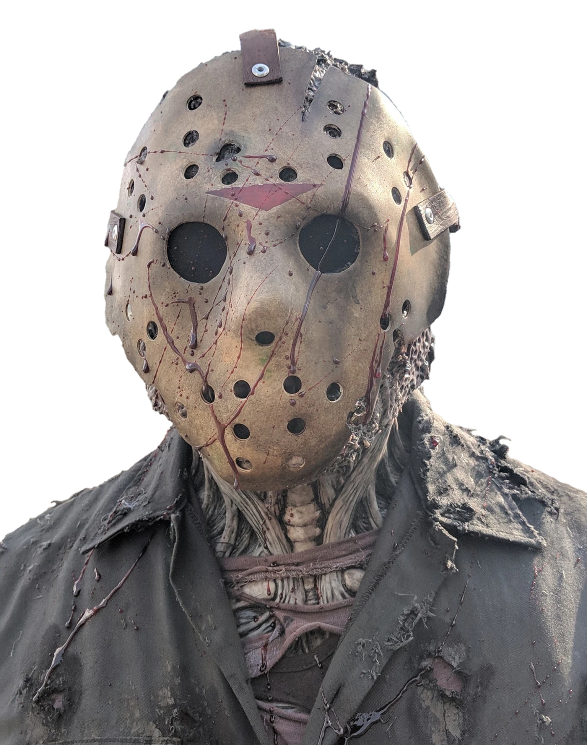 Category:Friday the 13th: Vengeance Characters | Friday the 13th Fanon ...