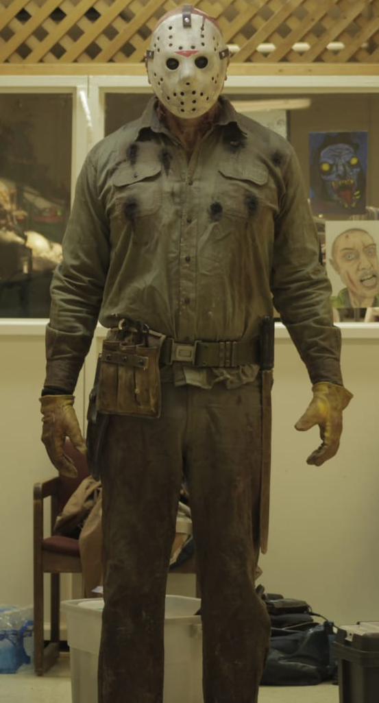 Jason Voorhees (Mythos) | Friday the 13th Fanon Wiki | Fandom