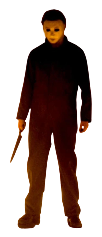 Michael Myers (Rose Blood) | Friday the 13th Fanon Wiki | Fandom