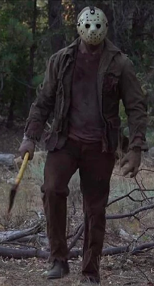 Jason Voorhees | Friday the 13th Fanon Wiki | Fandom