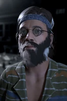 Characters | Friday the 13th Game Wiki | Fandom