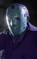 Jason Voorhees | Friday the 13th Game Wiki | Fandom