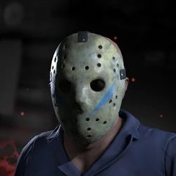 Friday The 13th Part 5 Jason